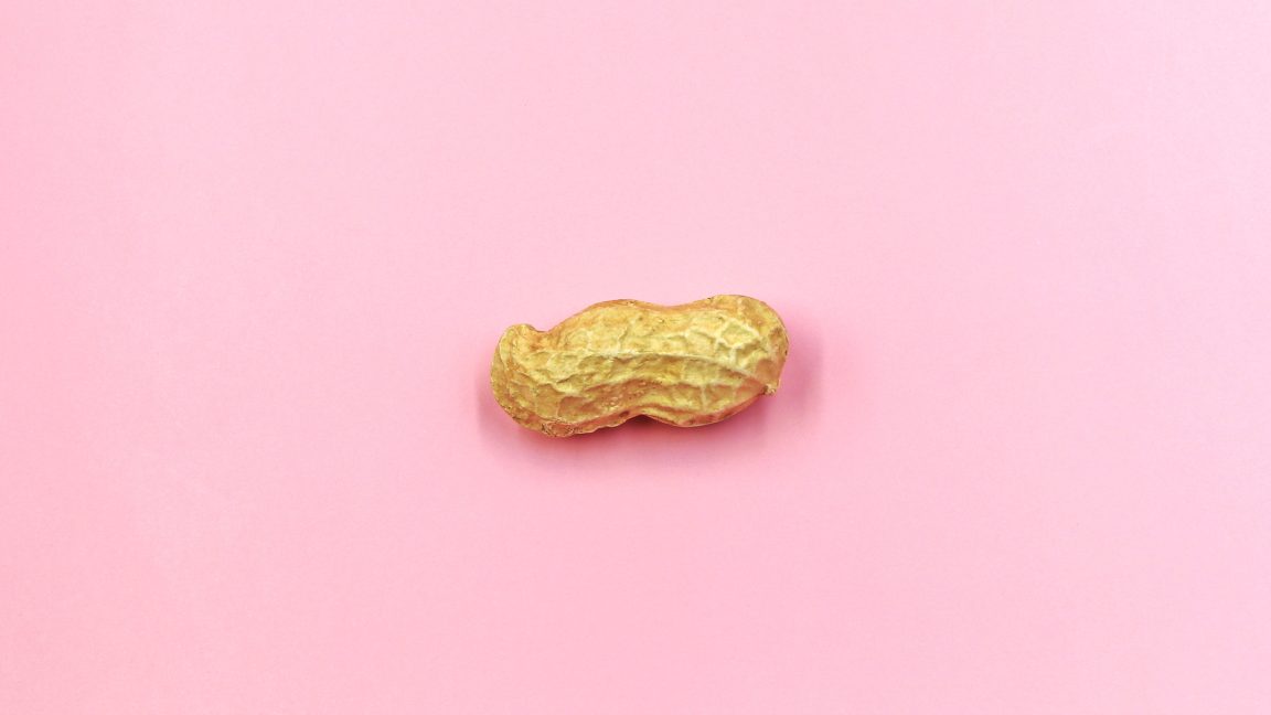 May contain nuts: Precautionary allergen labels lead to consumer ...