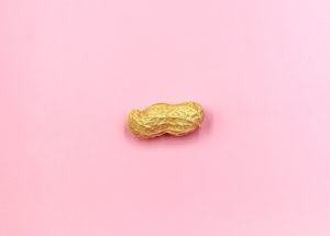 May contain nuts: Precautionary allergen labels lead to consumer ...