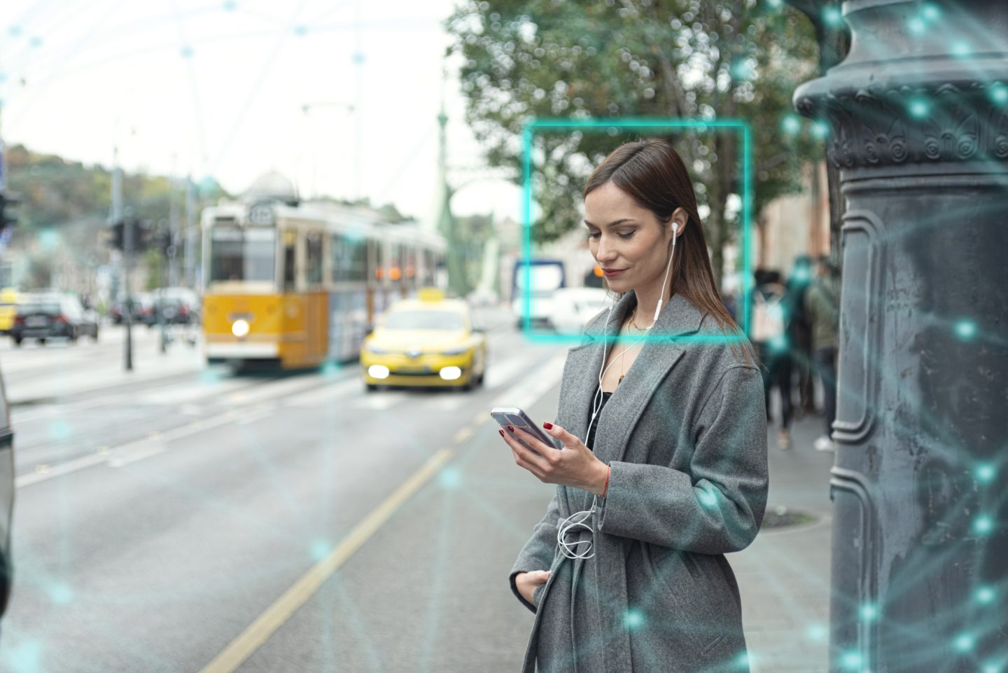 Cop busted for unauthorized use of Clearview AI facial recognition ...