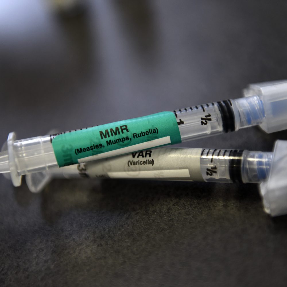 Author: Beth Mole - Ars Technica