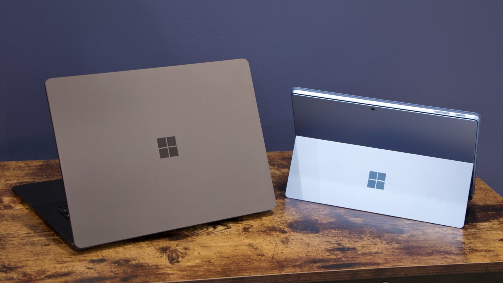 Surface Pro 11 and Laptop 7 review: An Apple Silicon moment for Windows ...