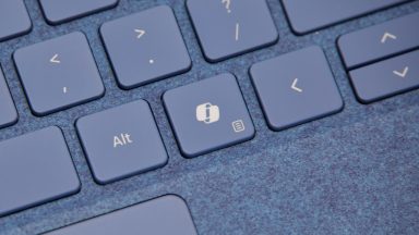 Uninstalled Copilot? Microsoft will let you reprogram your keyboard’s ...