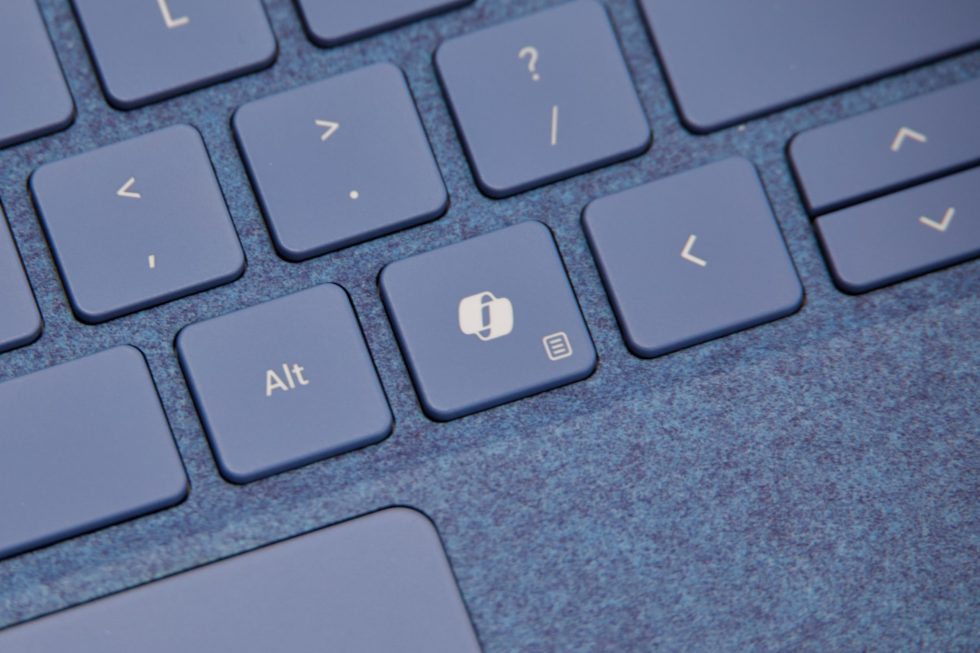Uninstalled Copilot? Microsoft will let you reprogram your keyboard’s ...