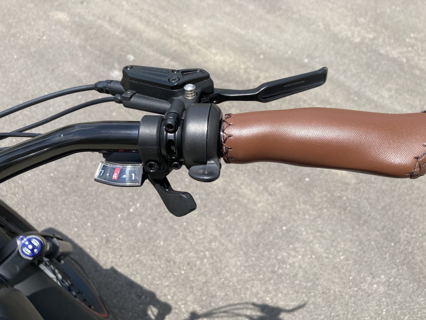 Mod Easy: A retro e-bike with a sidecar perfect for Indiana Jones ...