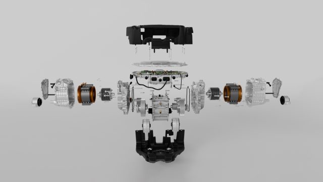 Ars drives the second-generation Rivian R1T and R1S electric trucks ...