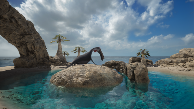 The new Riven remake is even better than Myst - Ars Technica