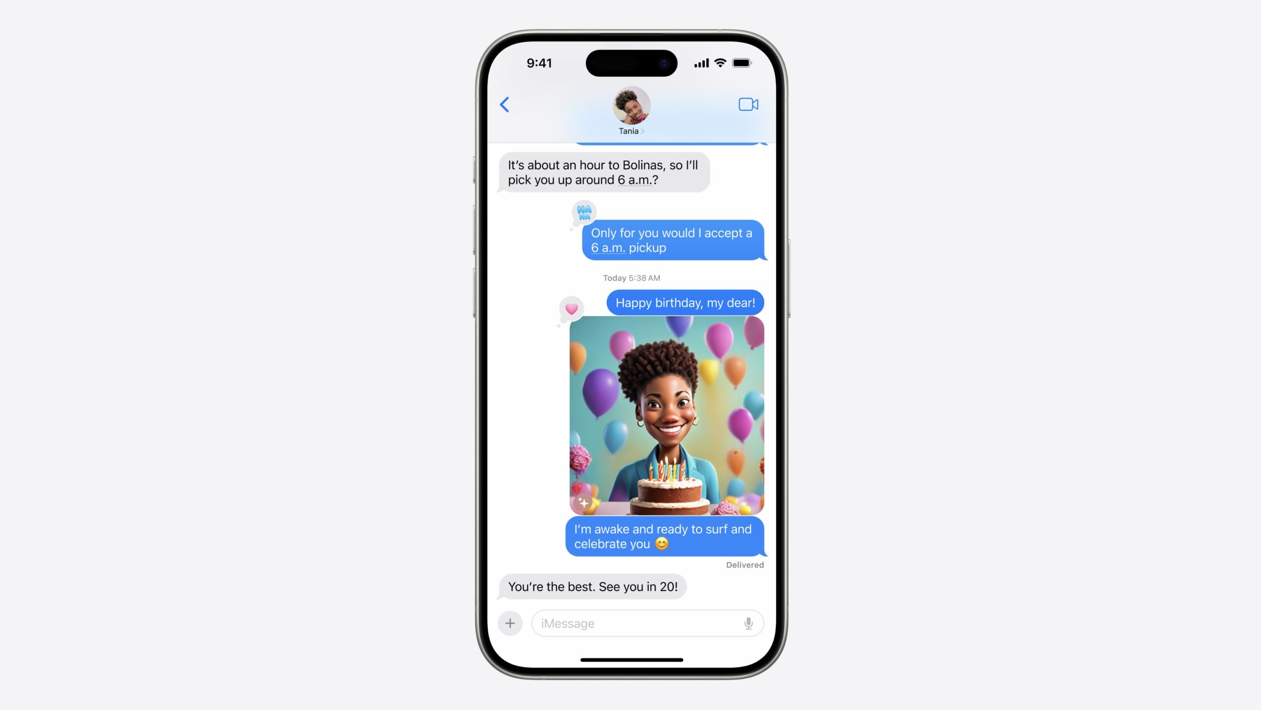 iOS 18 adds Apple Intelligence, customizations, and makes Android SMS ...