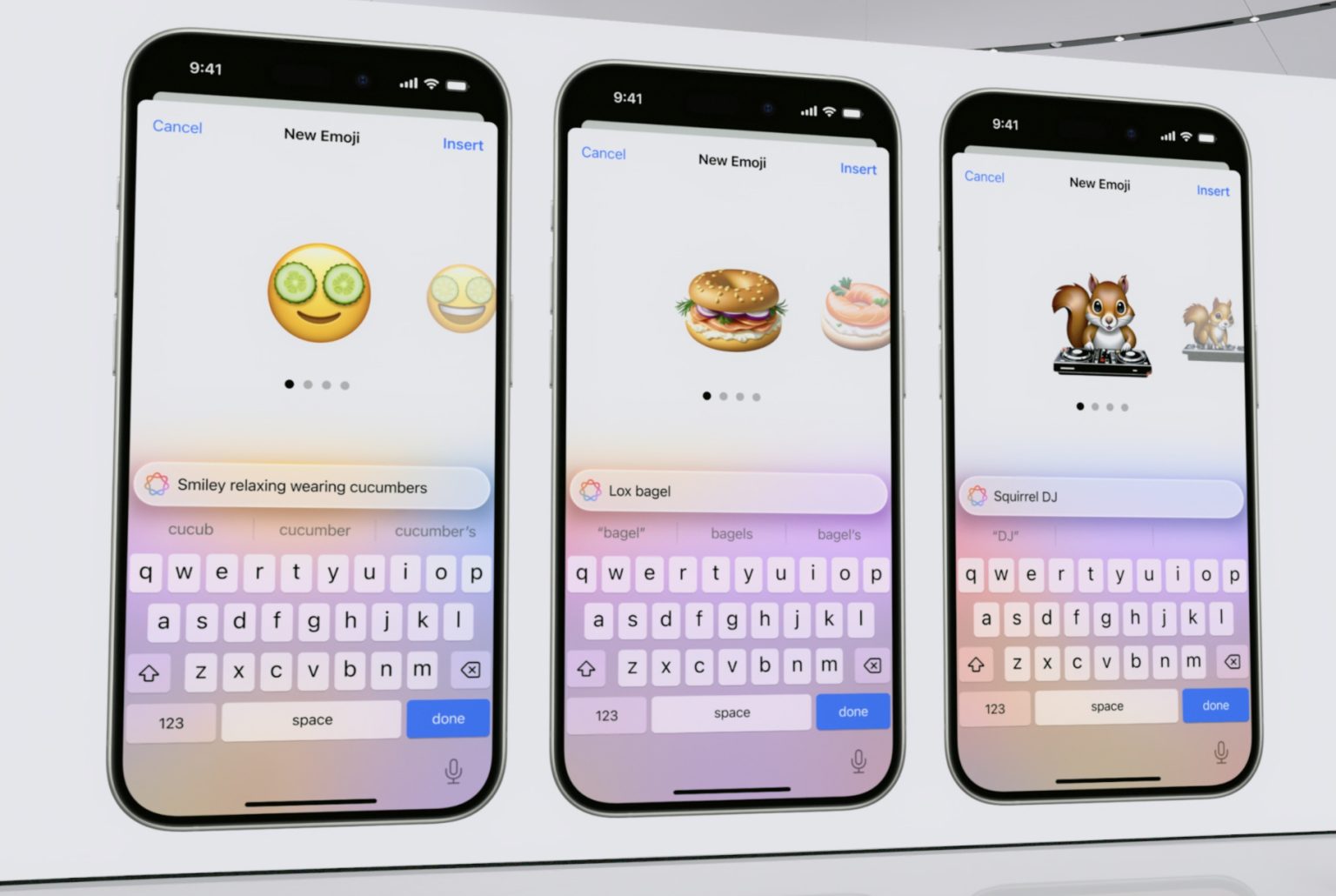 Apple unveils “Apple Intelligence” AI features for iOS, iPadOS, and macOS - Ars Technica
