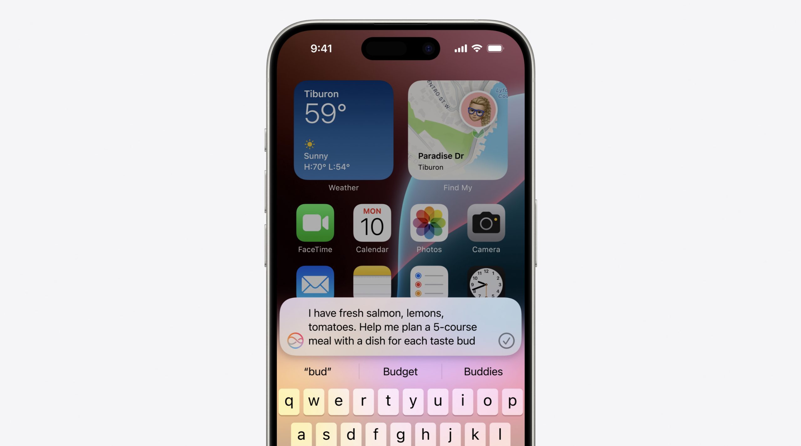 Apple integrates ChatGPT into Siri, iOS, and macOS - Ars Technica