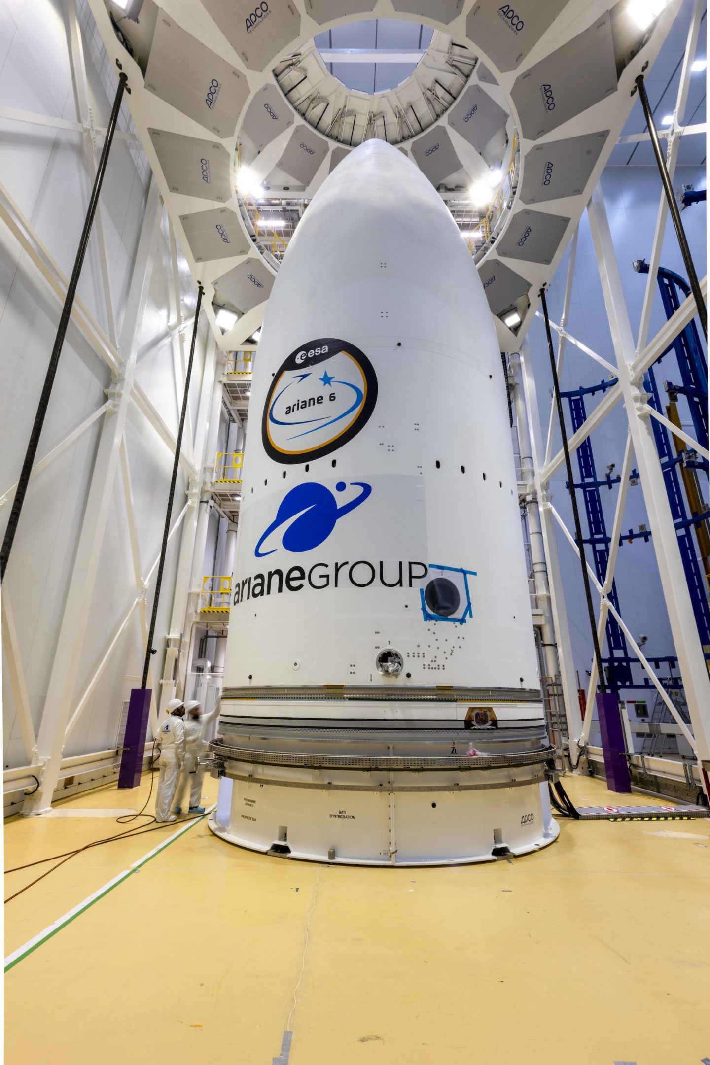 Rocket Report: Starship is on the clock; Virgin Galactic at a ...