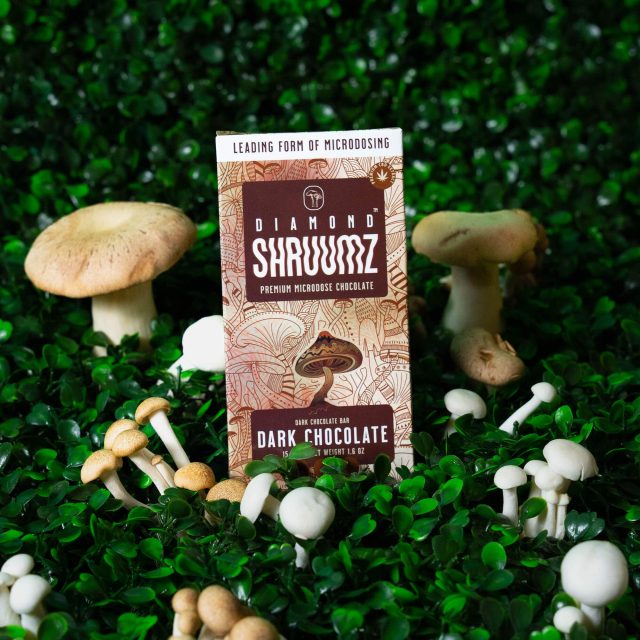 People are seizing, being intubated after eating microdose chocolates ...