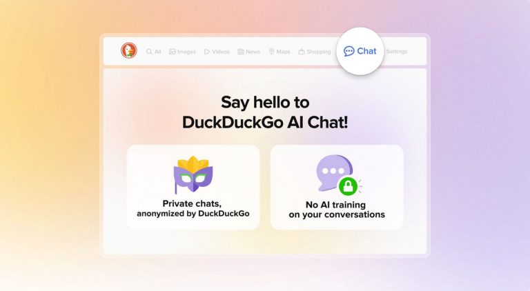 DuckDuckGo offers “anonymous” access to AI chatbots through new service - Ars Technica