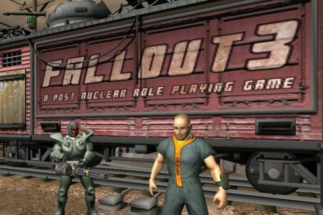 Why Interplay’s original Fallout 3 was canceled 20+ years ago - Ars ...