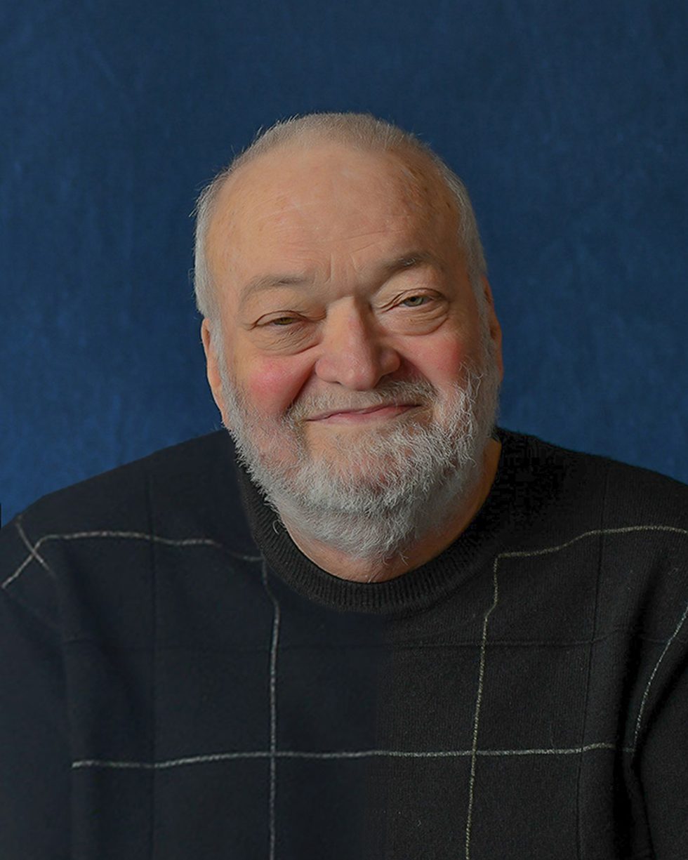 Larry Finger made Linux wireless work and brought others along to learn ...