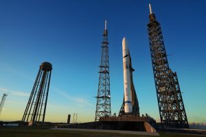New Glenn to make another launch attempt early Thursday - Ars Technica