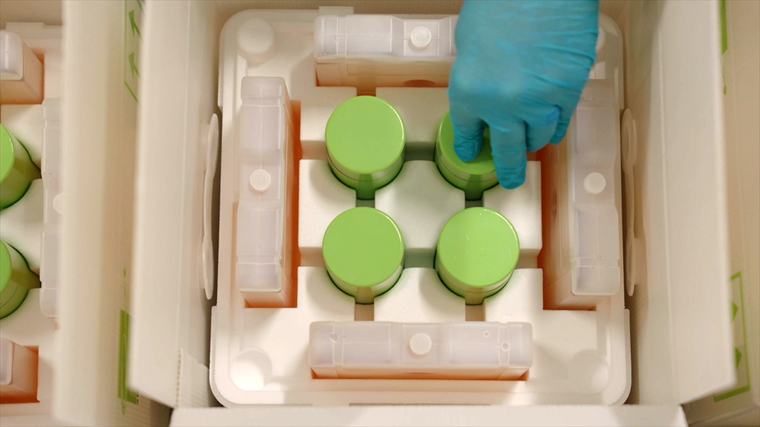 Radioactive drugs strike cancer with precision - Ars Technica