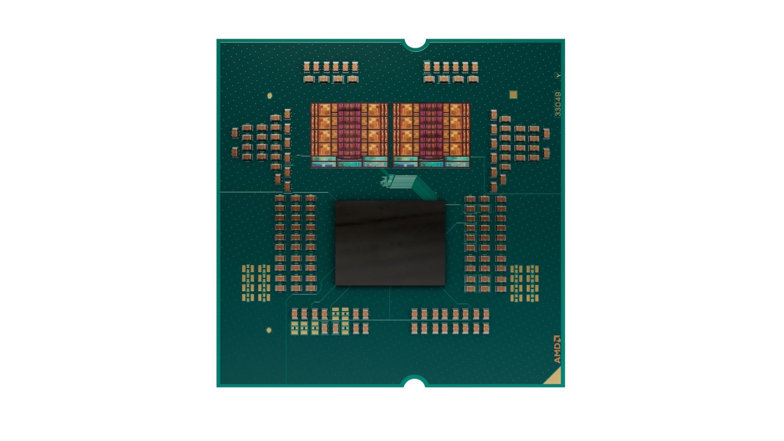 AMD’s next-gen Ryzen 9000 desktop chips and the Zen 5 architecture ...