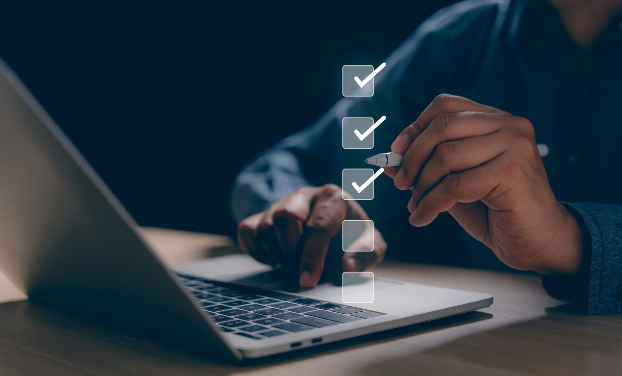 The job of pollsters has become much harder. Here’s how they’re ...