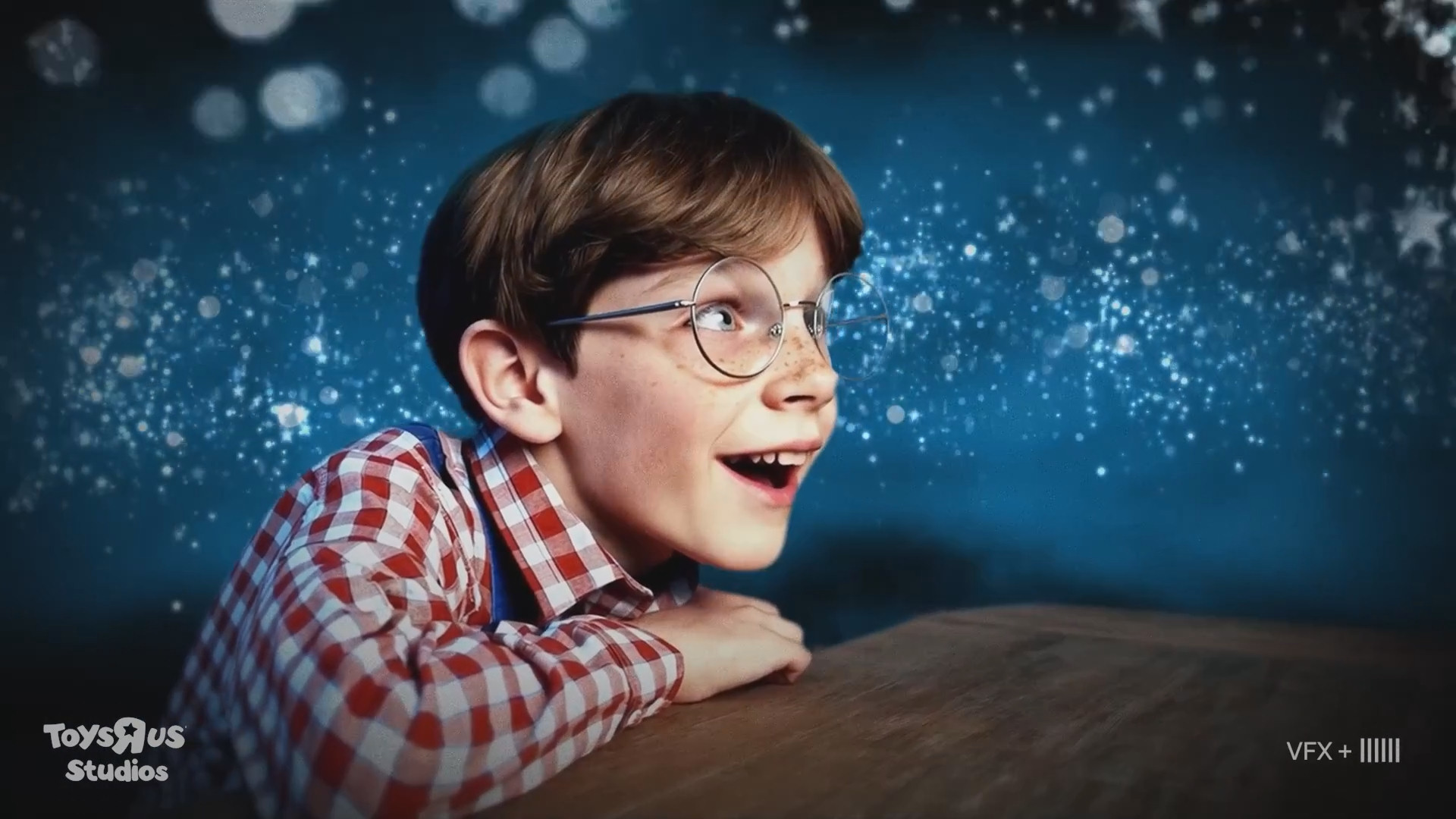 Toys “R” Us riles critics with “first-ever” AI-generated commercial ...