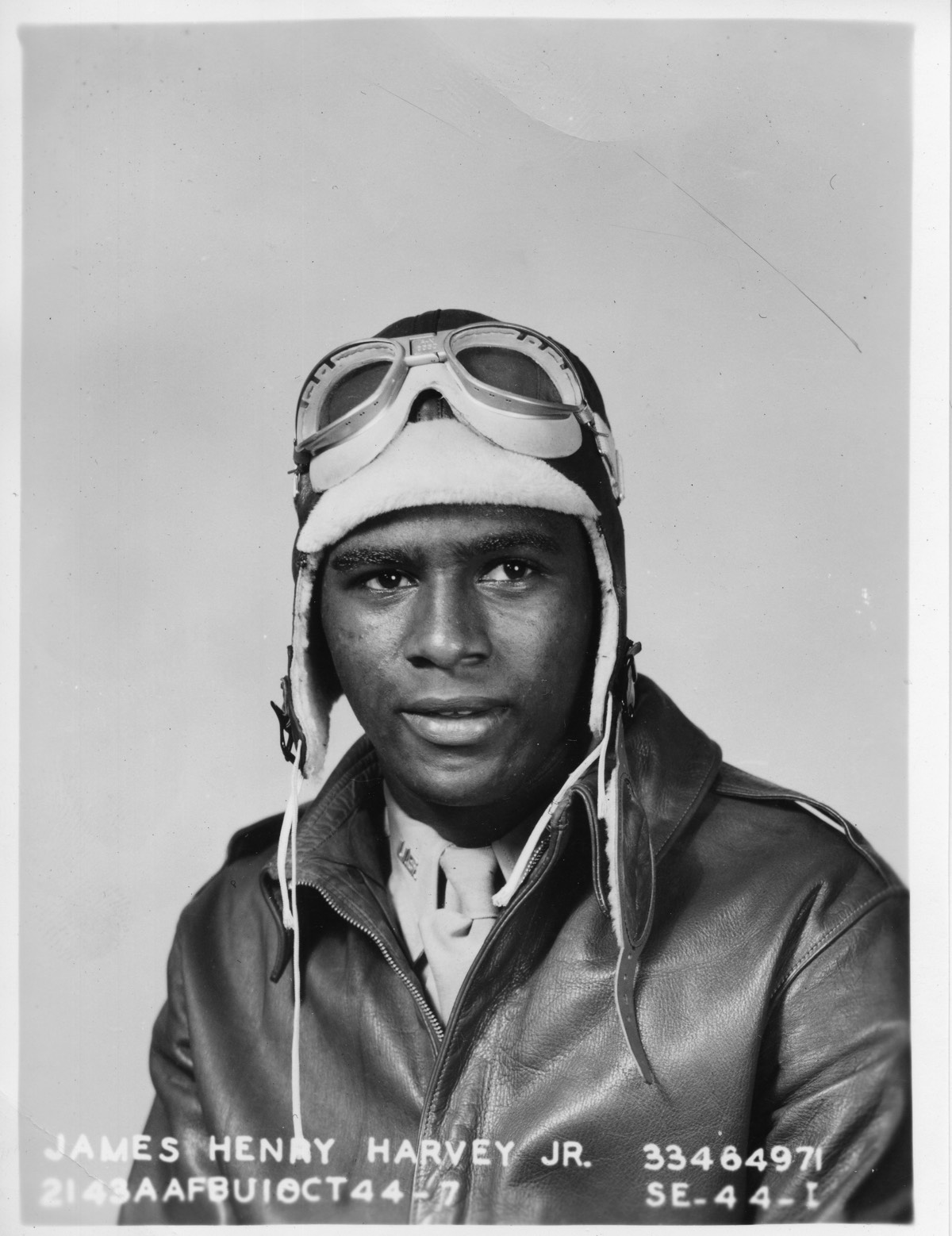 NatGeo documents salvage of Tuskegee Airman’s lost WWII plane wreckage ...