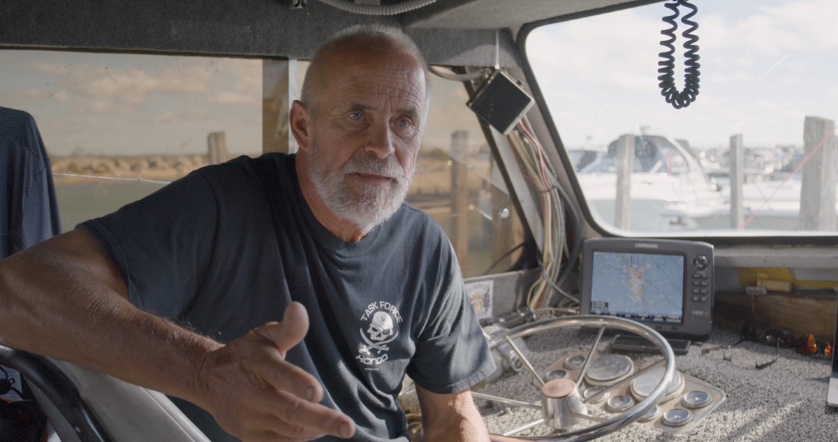 NatGeo documents salvage of Tuskegee Airman’s lost WWII plane wreckage ...