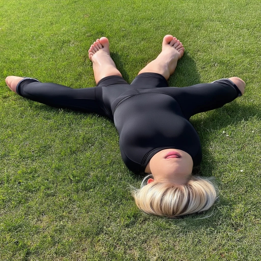 New Stable Diffusion 3 release excels at AI-generated body horror - Ars Technica