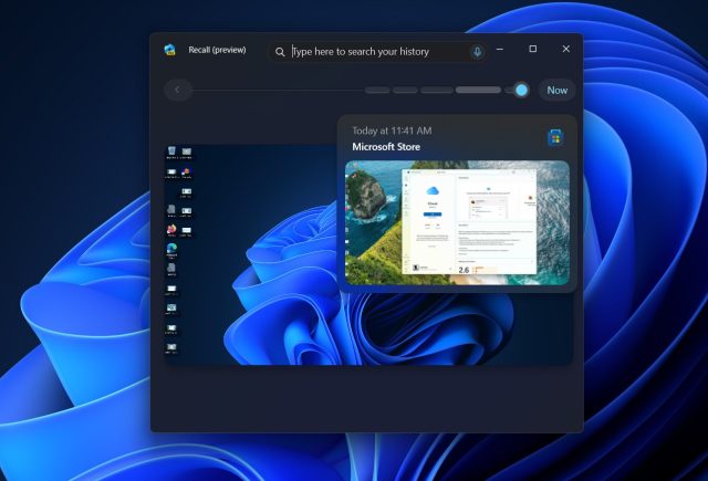 Windows Recall demands an extraordinary level of trust that Microsoft ...