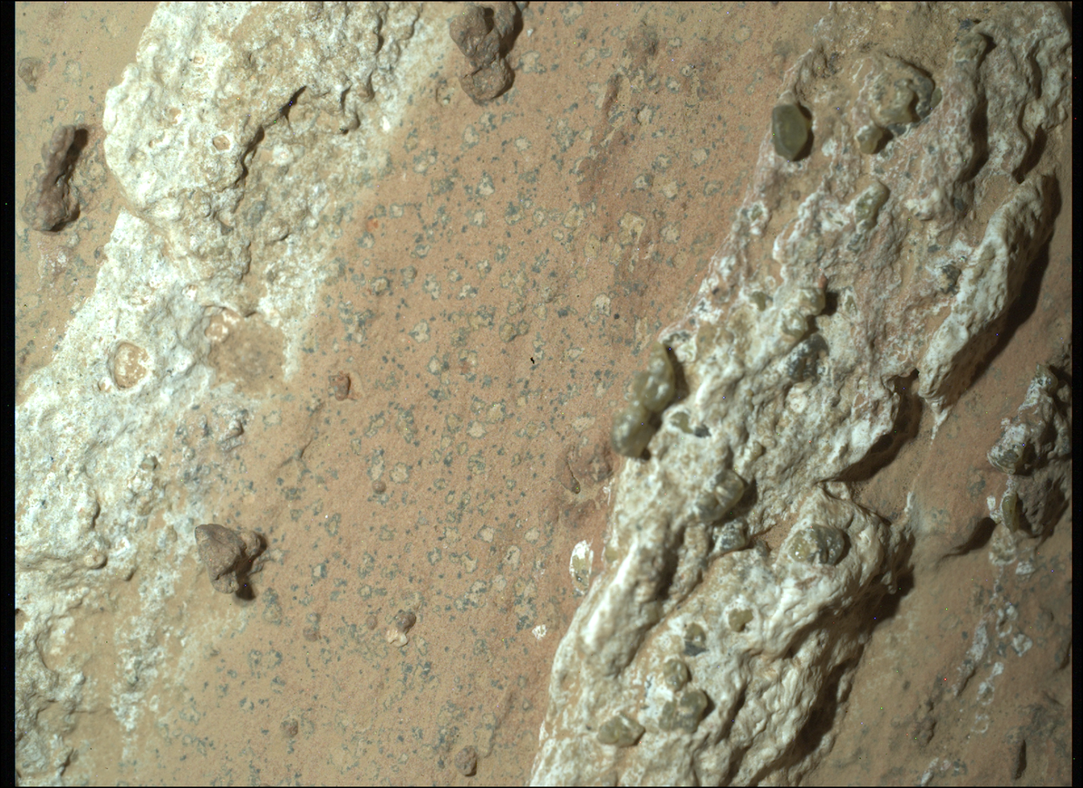 No, NASA hasn’t found life on Mars yet, but the latest discovery is ...