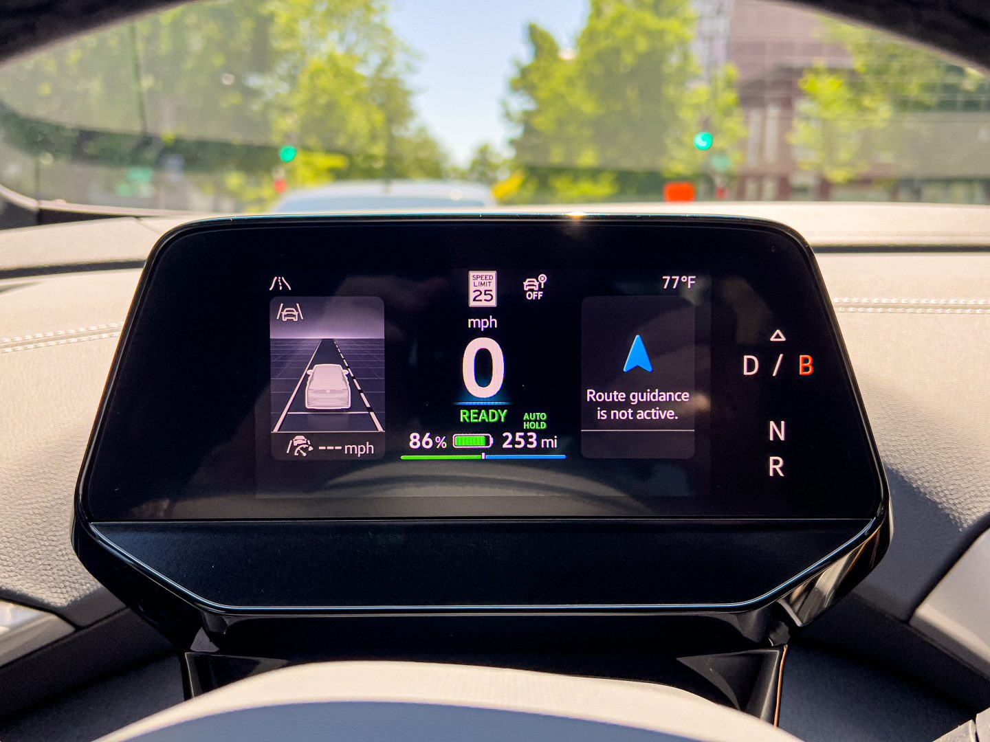 The 2024 Volkswagen ID.4 Pro gets a new rear motor, way more efficiency ...