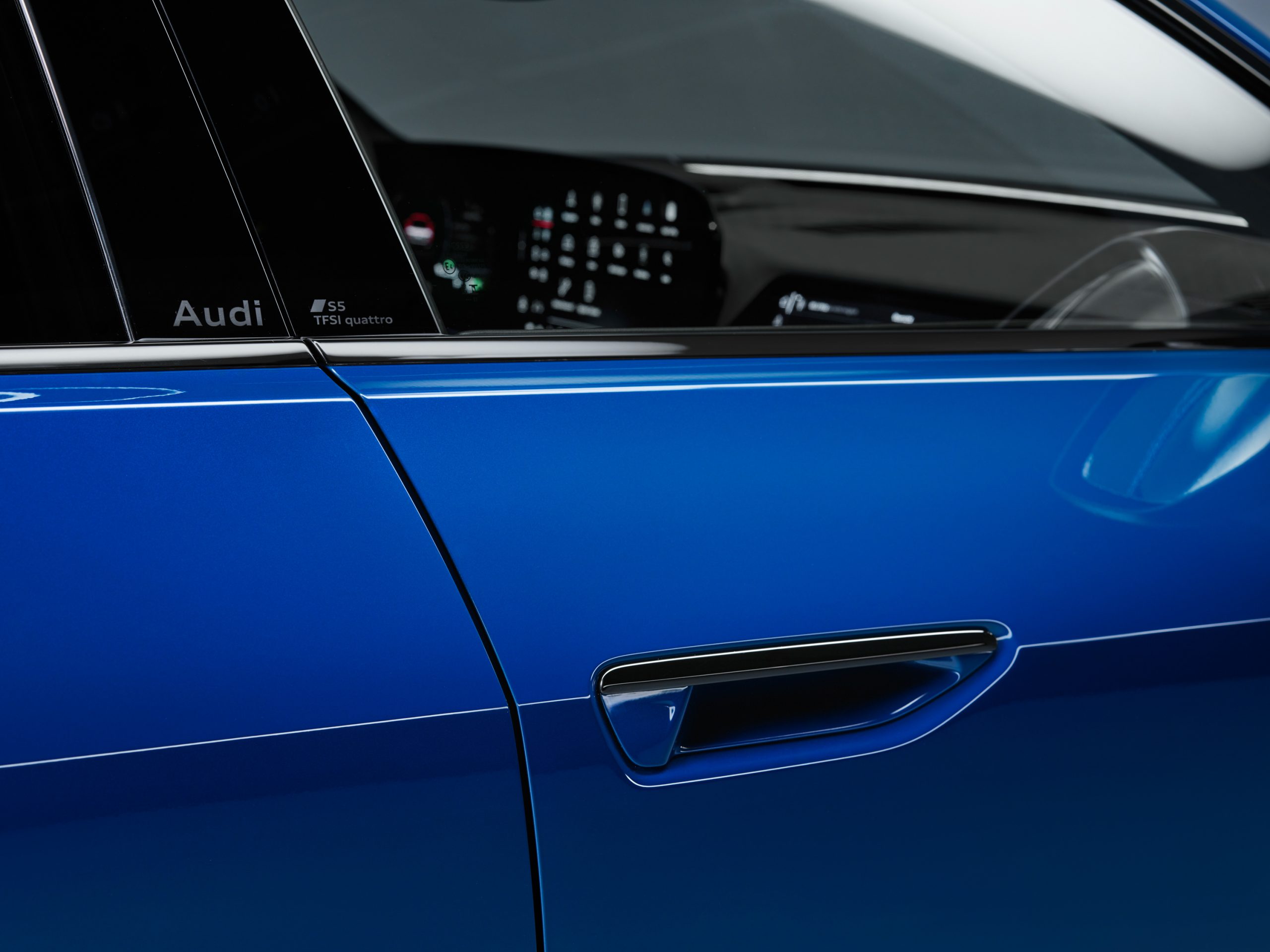 Here’s Audi’s next A5—and all the stuff we won’t get in the US - Ars Technica