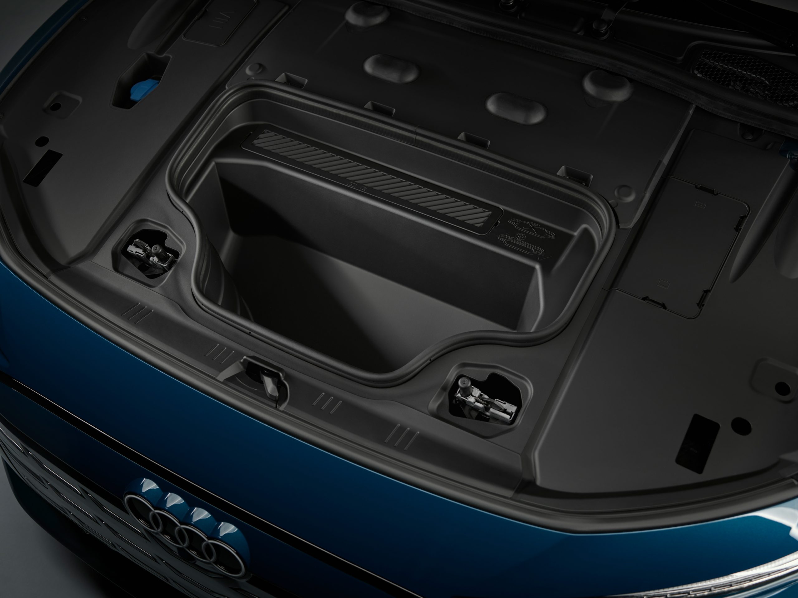 Audi’s next EV is the A6 e-tron Sportback—but no station wagon for the ...