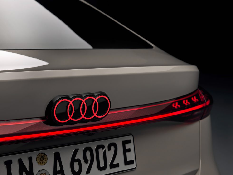 Audi’s next EV is the A6 e-tron Sportback—but no station wagon for the ...