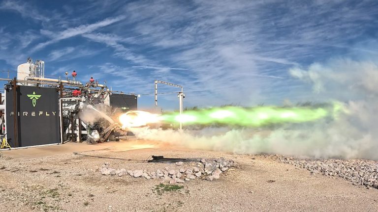 Firefly is building fast and breaking things on path to a reusable ...