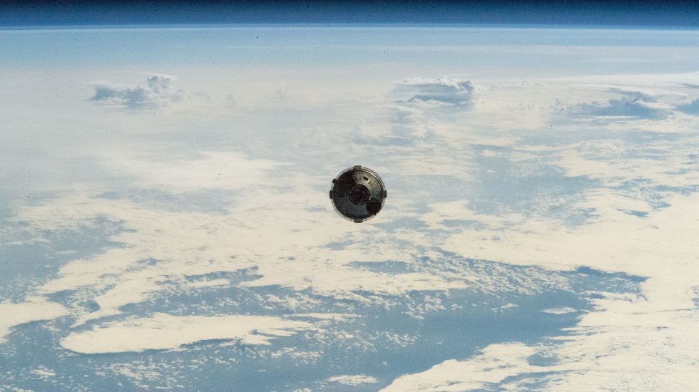 NASA update on Starliner thruster issues: This is fine - Ars Technica