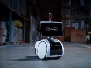 Amazon is bricking $2,350 Astro robots 10 months after release - Ars ...