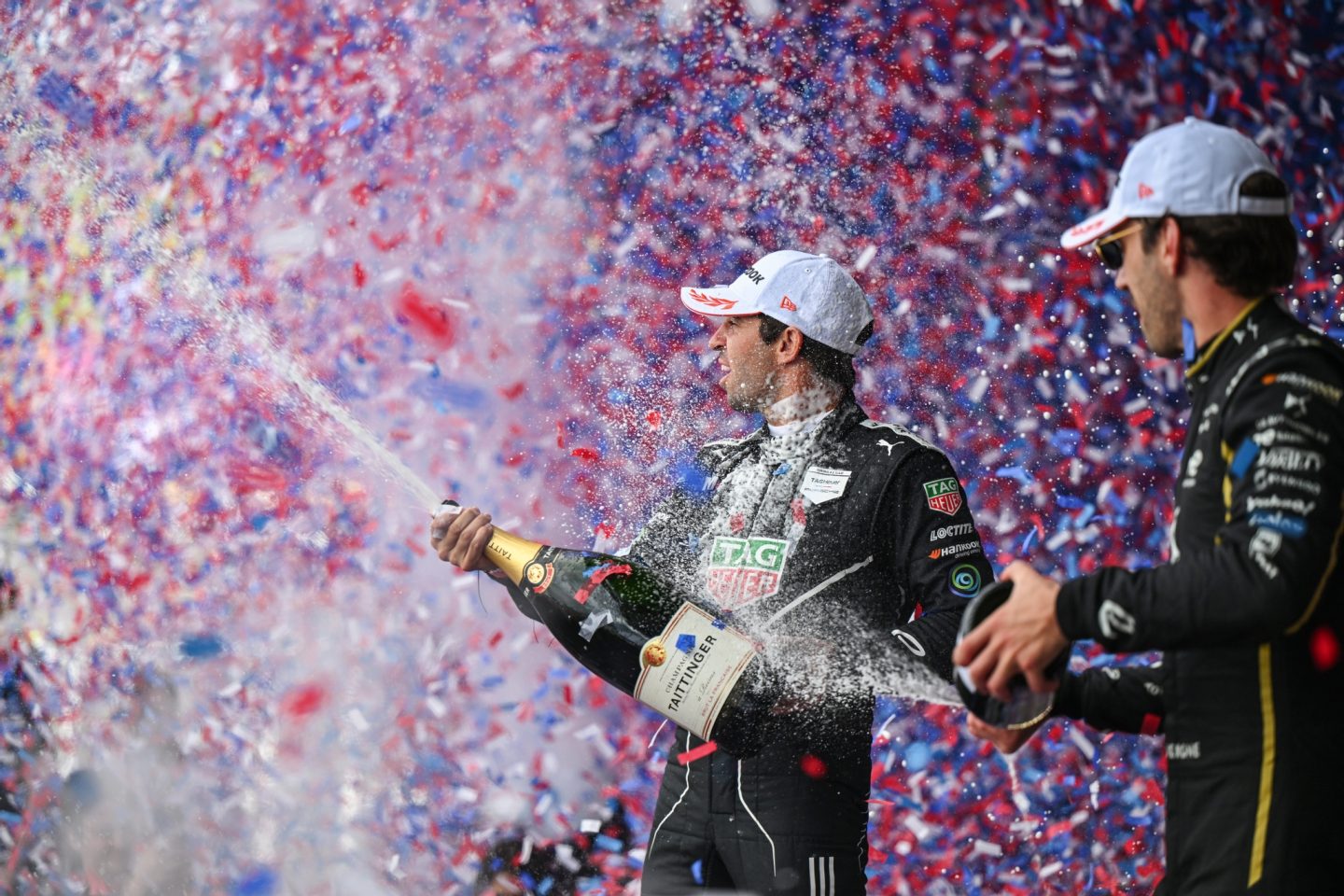 Formula E wraps its 10th season this weekend—what’s next for the sport ...