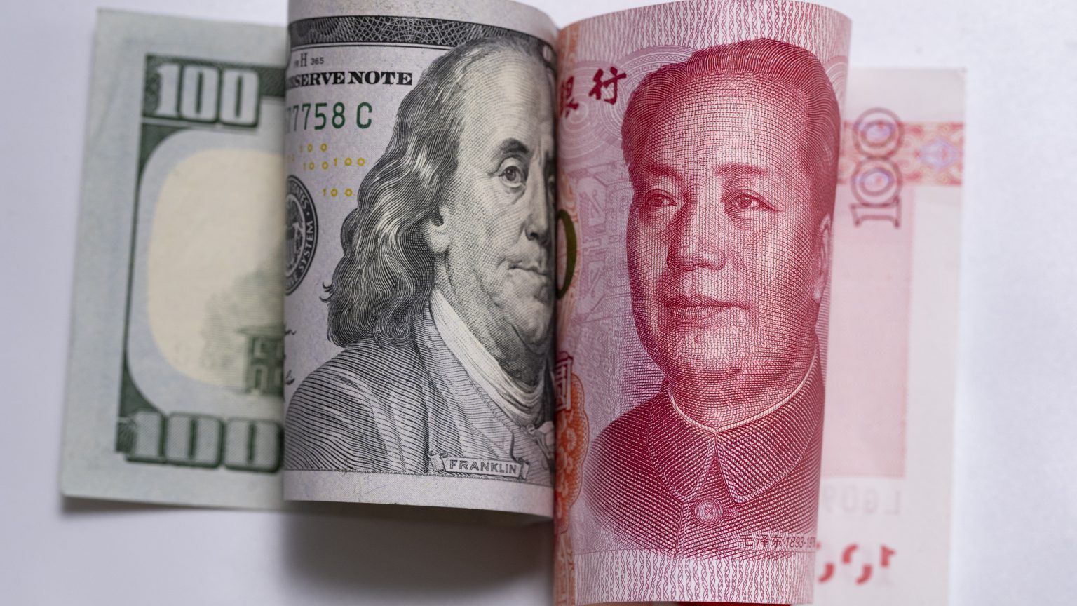 China responds to tariffs with antitrust investigations of Google ...