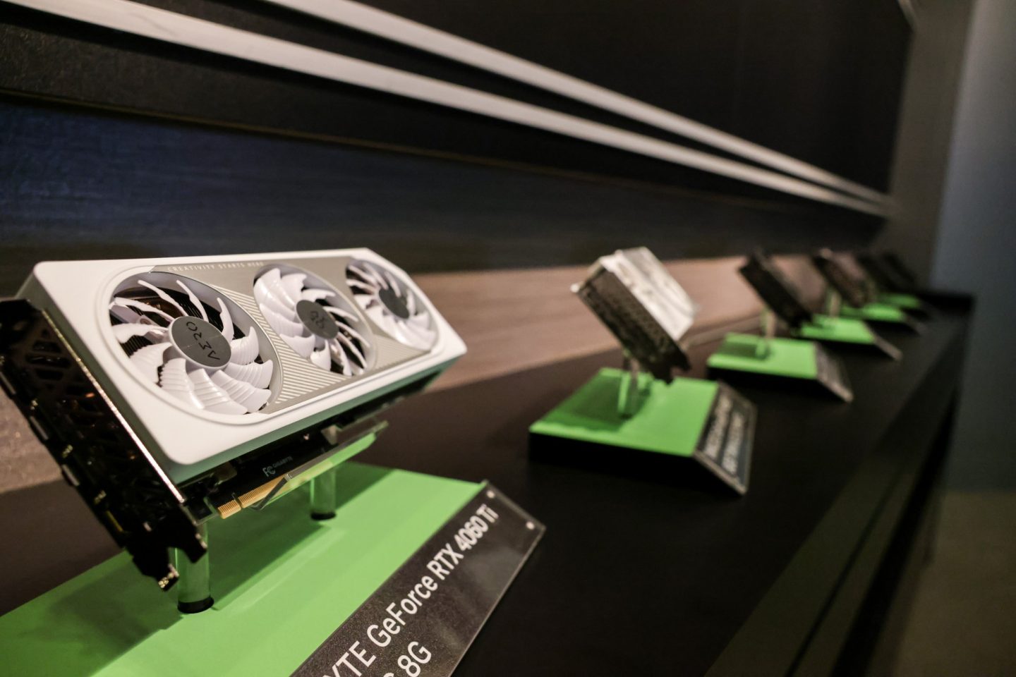 The next Nvidia driver makes even more GPUs “open,” in a specific ...