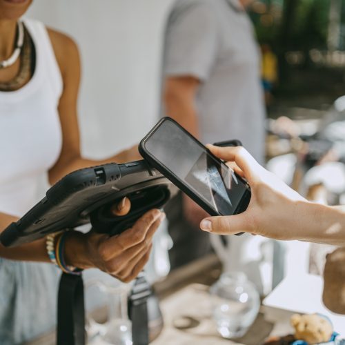 Tag: payments technology - Ars Technica