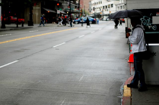 Bike lanes and narrowed streets don’t slow emergency vehicles - Ars ...