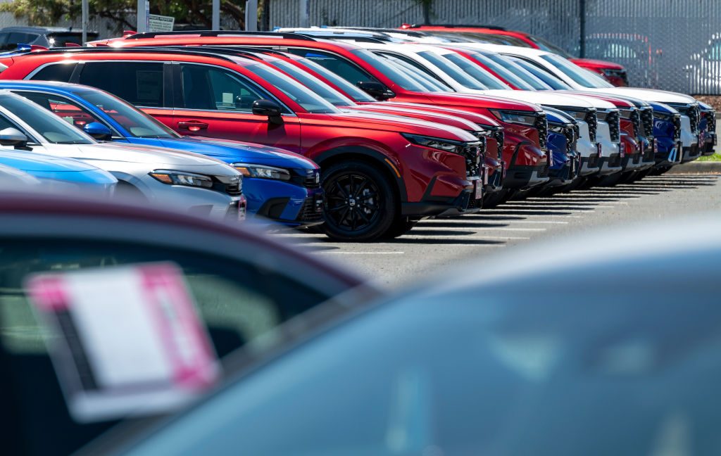 Massive car dealer ransom attack is mostly over after 2 weeks of work ...