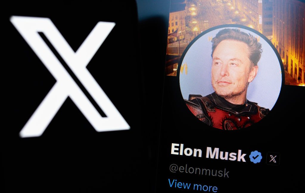 Elon Musk’s X tests letting users request Community Notes on bad posts ...