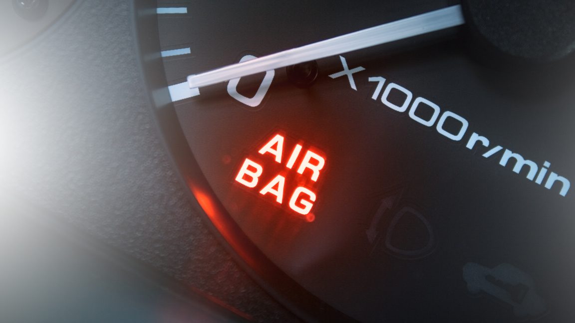 Airbag problems force massive recalls at Alfa Romeo, BMW, Fiat, and ...