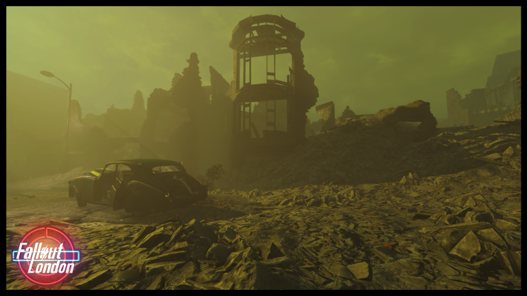 Fallout: London devs will “downgrade” Fallout 4 to save their massive ...