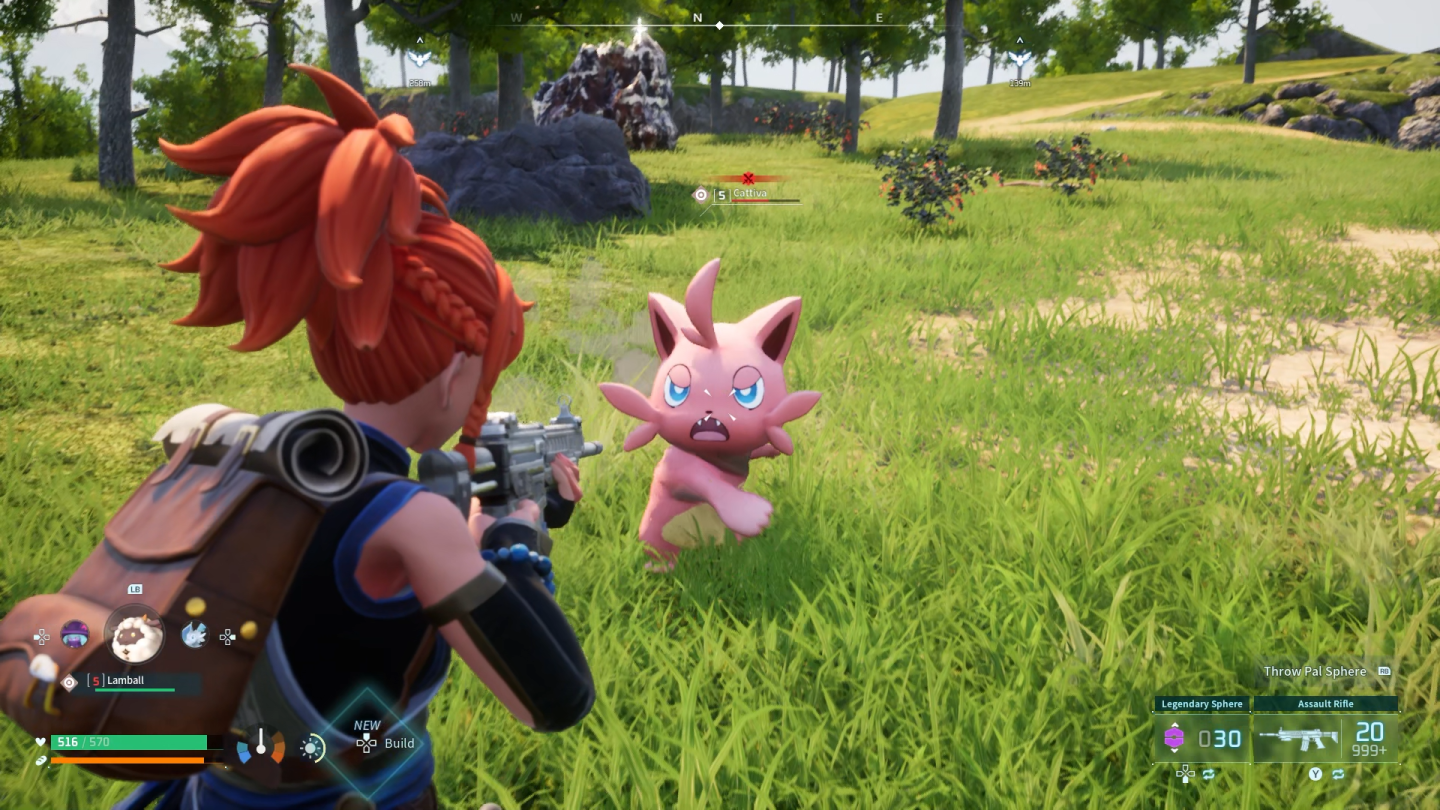 Is Palworld a “dead game”? Who cares, says the game’s developer - Ars ...