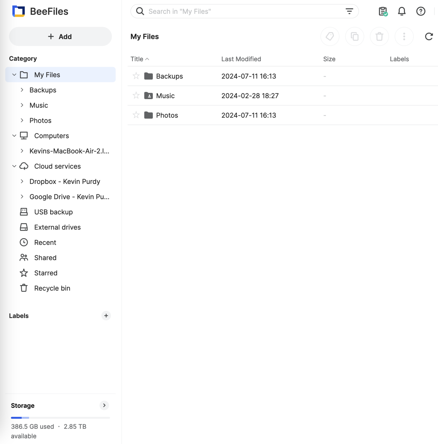 Synology BeeStation review: A great way to start getting real about ...