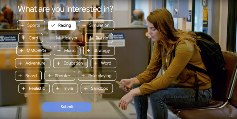 Google’s Play Store wants to pivot from grab-and-go to an active ...