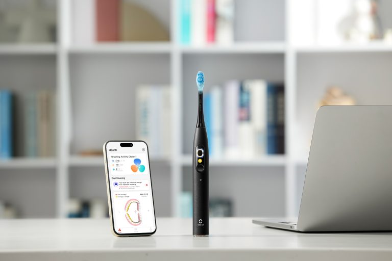 “AI toothbrushes” are coming for your teeth—and your data - Ars Technica