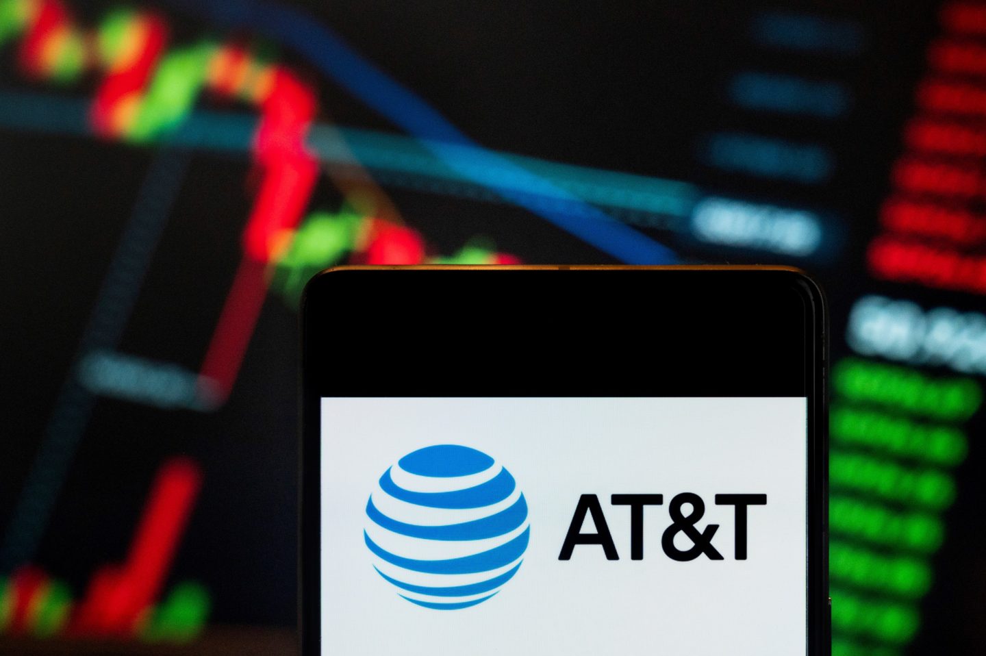 Nearly all AT&T subscribers’ call records stolen in Snowflake cloud ...