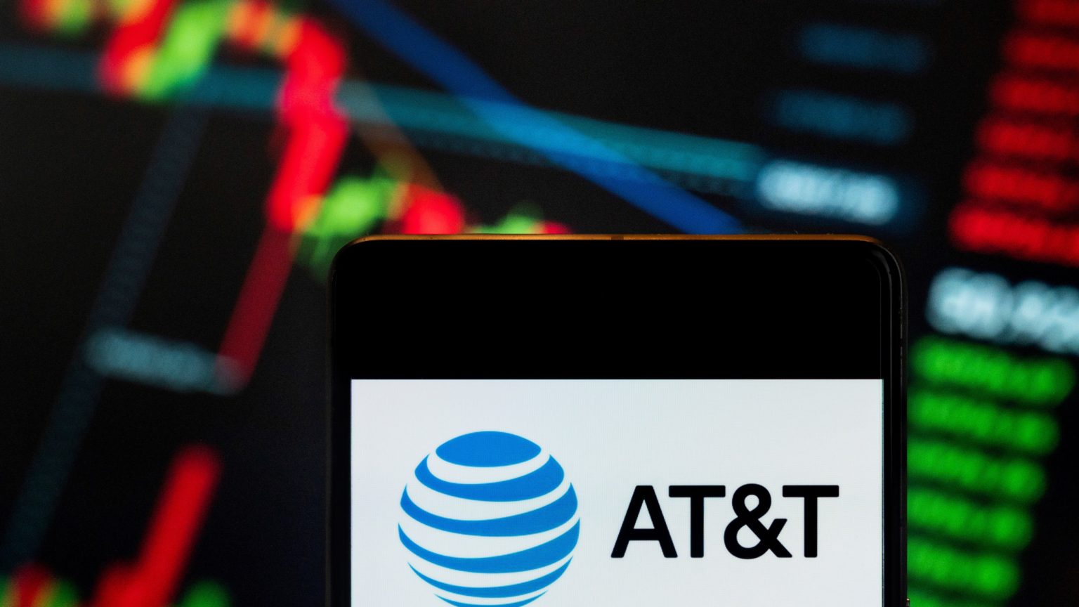 AT&T sues California in attempt to shut off old phone network - Ars ...
